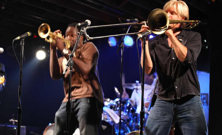 A History of the Deep South: Music, Food and Spirits, Luxury Holiday ...