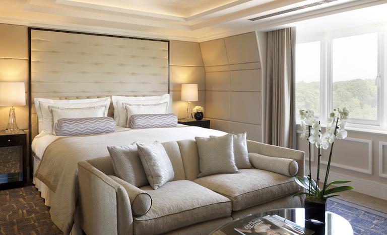 The Wellesley Knightsbridge, a Luxury Collection Hotel, England ...