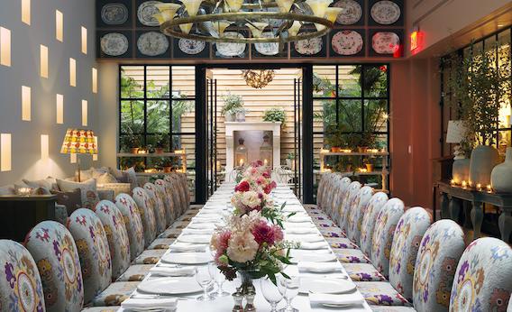 The Whitby, Manhattan, New York, United States - Luxury Hotel ...