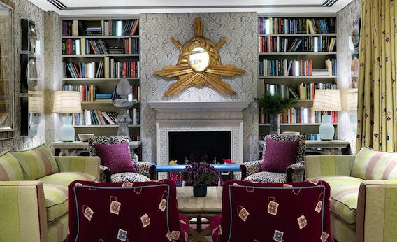 The Whitby, Manhattan, New York, United States - Luxury Hotel ...