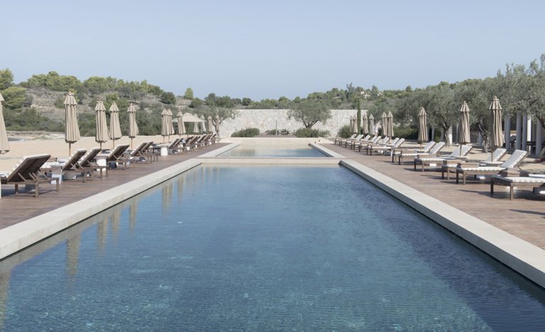 Amanzoe, Peloponnese, Kranidi, Greece - Luxury Hotel | Hurlingham Travel