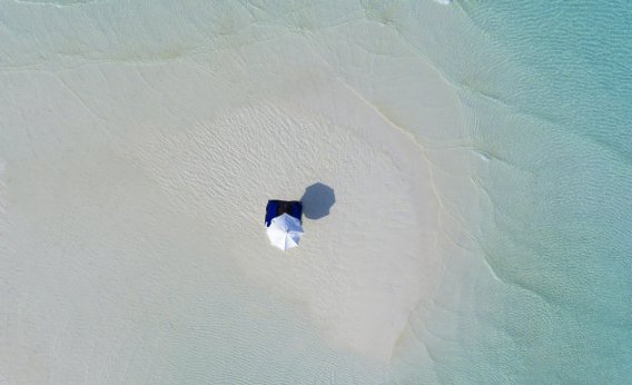 Amanpulo, Pamalican Island, Palawan, Philippines - Luxury Hotel ...