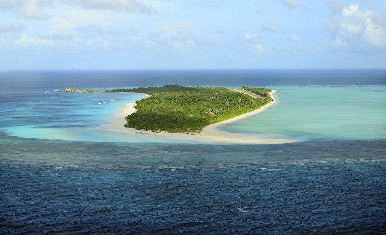 Amanpulo, Pamalican Island, Palawan, Philippines - Luxury Hotel ...