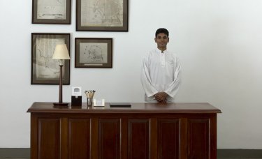 Amangalla, Galle, Sri Lanka - Luxury Hotel | Hurlingham Travel