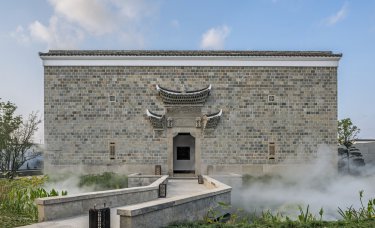 Amanyangyun, Shanghai, China - Luxury Hotel | Hurlingham Travel