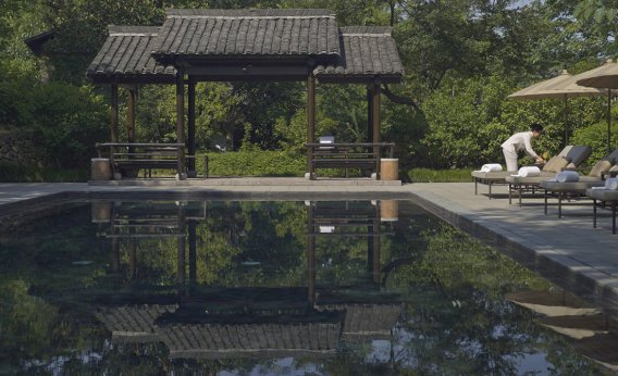 Amanfayun, Hangzhou, China - Luxury Hotel | Hurlingham Travel