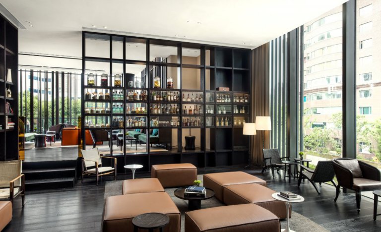 The Middle House, Shanghai, China - Luxury Hotel | Hurlingham Travel