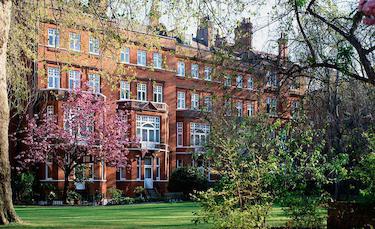 The Best Luxury Hotels in London, United Kingdom | Hurlingham Travel