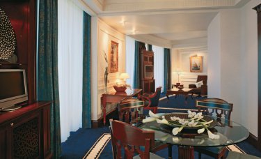 Rosewood Jeddah, Jeddah, Saudi Arabia - Luxury Hotel | Hurlingham Travel