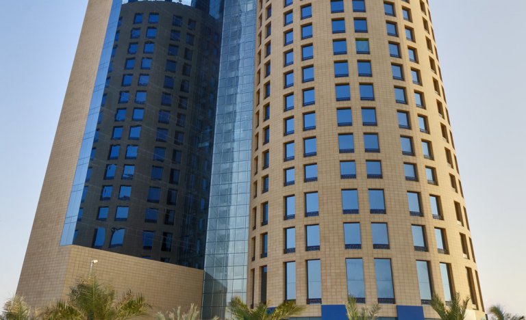 Rosewood Jeddah, Jeddah, Saudi Arabia - Luxury Hotel | Hurlingham Travel