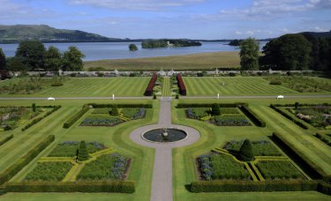 Kinross House, Scotland, Kinross, United Kingdom - Luxury Hotel ...