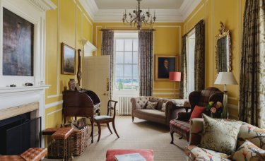 Kinross House, Scotland, Kinross, United Kingdom - Luxury Hotel ...