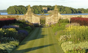 Kinross House, Scotland, Kinross, United Kingdom - Luxury Hotel ...