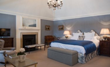 Kinross House, Scotland, Kinross, United Kingdom - Luxury Hotel ...