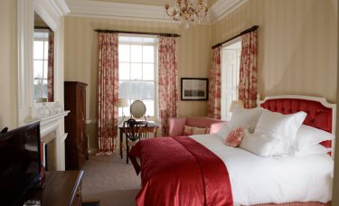 Kinross House, Scotland, Kinross, United Kingdom - Luxury Hotel ...
