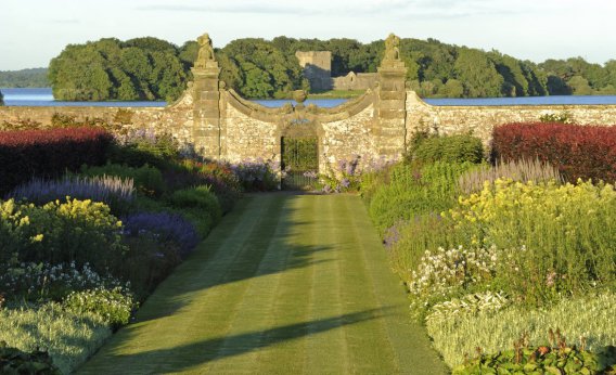 Kinross House, Scotland, Kinross, United Kingdom - Luxury Hotel ...