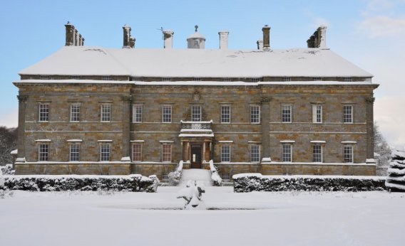 Kinross House, Scotland, Kinross, United Kingdom - Luxury Hotel ...