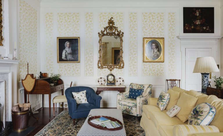 Kinross House, Scotland, Kinross, United Kingdom - Luxury Hotel ...