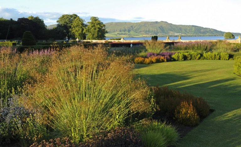 Kinross House, Scotland, Kinross, United Kingdom - Luxury Hotel ...