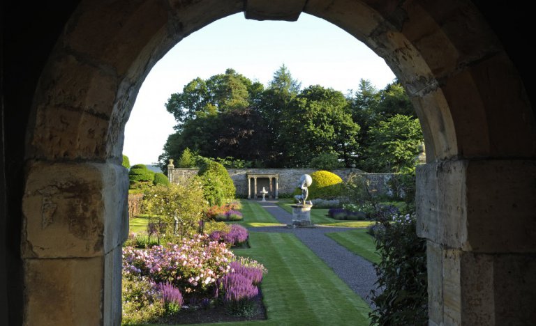 Kinross House, Scotland, Kinross, United Kingdom - Luxury Hotel ...