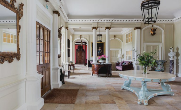 Kinross House, Scotland, Kinross, United Kingdom - Luxury Hotel ...