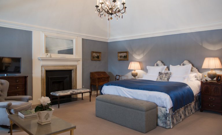 Kinross House, Scotland, Kinross, United Kingdom - Luxury Hotel ...