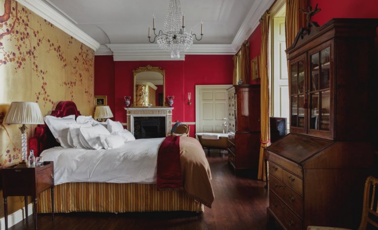 Kinross House, Scotland, Kinross, United Kingdom - Luxury Hotel ...
