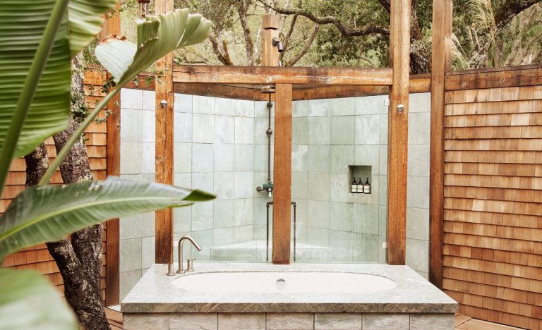 Calistoga Ranch, an Auberge Resort, Napa Valley, California, Calistoga ...