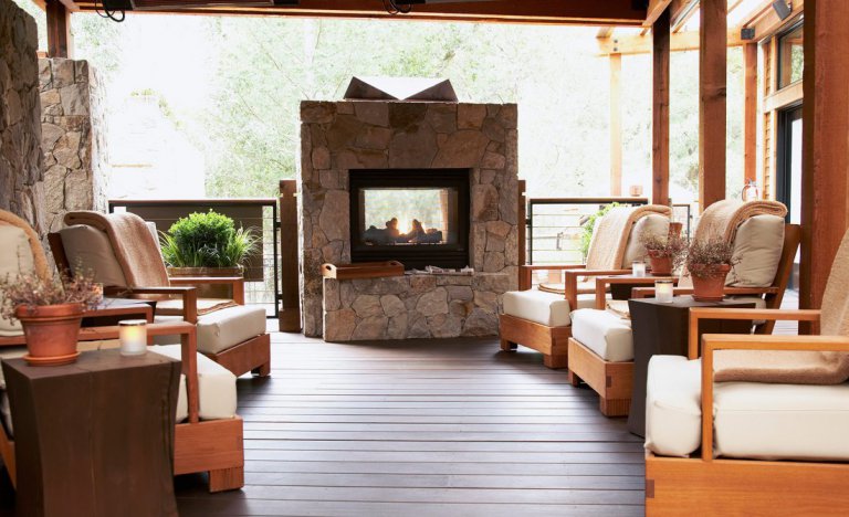 Calistoga Ranch, an Auberge Resort, Napa Valley, California, Calistoga ...