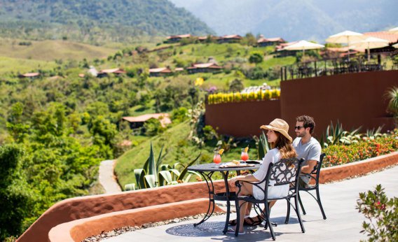 Hacienda AltaGracia, an Auberge Resort, Santa Elena (Costa Rica), Costa ...