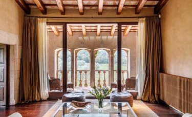 Mas Mateu (Mandarin Oriental Exclusive Home), Costa Brava, Catalonia ...