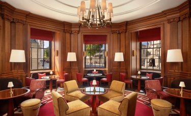 Raffles London at The OWO, England, London, United Kingdom - Luxury ...