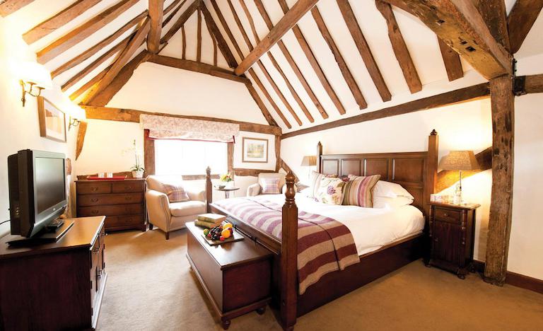 Old Swan And Minster Mill, Cotswolds, Oxfordshire, Witney, United ...