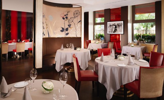 Le Richemond, Geneva, Switzerland - Luxury Hotel | Hurlingham Travel