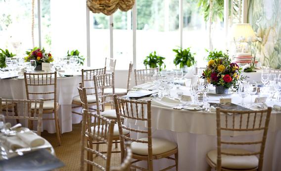 Marlfield House, Wexford, Ireland - Luxury Hotel | Hurlingham Travel