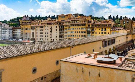 Hotel Continentale, Tuscany, Florence, Italy - Luxury Hotel ...