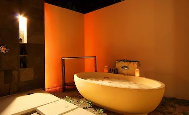 Park Hyatt Maldives Hadahaa, Bodufungadu-Magu Island, Gaafu Alifu Atoll ...