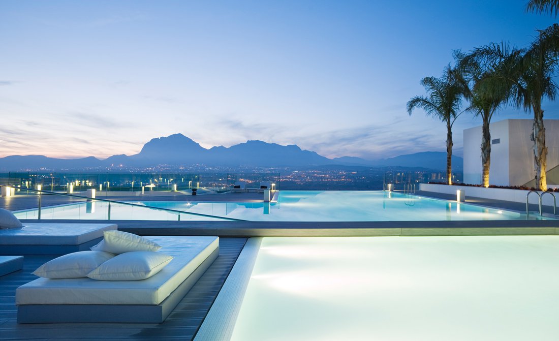 SHA Wellness Clinic, Albir, Spain - Luxury Hotel | Hurlingham Travel