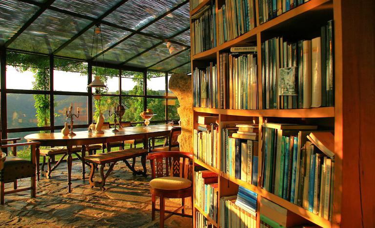 Castello di Vicarello, Tuscany, Poggi del Sasso, Italy - Luxury Hotel ...