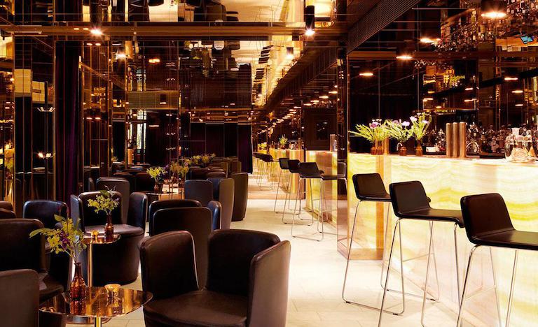 Nobis Hotel, Stockholm, Sweden - Luxury Hotel | Hurlingham Travel